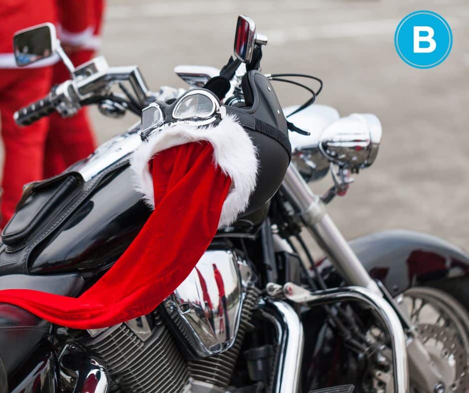 Jacksonville Motorcycle Accident Lawyer | Free Consultation